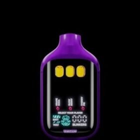 Boutiq V5 Flavors - BOUTIQ INTERNATIONAL - Boutiq V5 Carts